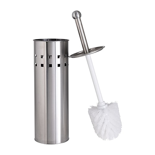 Click here for Kennedy International Toilet Bowl Brush  One Size... prices