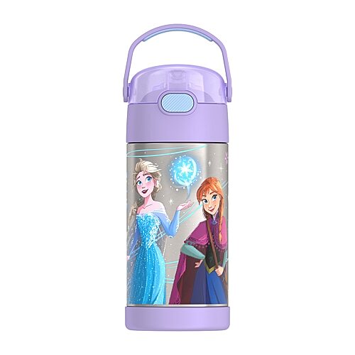Click here for Thermos Frozen Stainless Steel 12oz. Funtainer Wat... prices