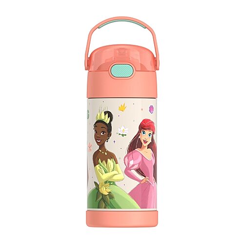 Click here for Thermos Princess Stainless Steel 12oz. Funtainer W... prices