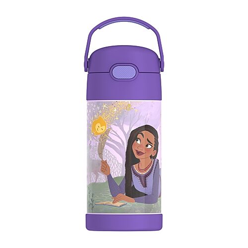 Click here for Thermos Wish Stainless Steel 12oz. Funtainer Water... prices