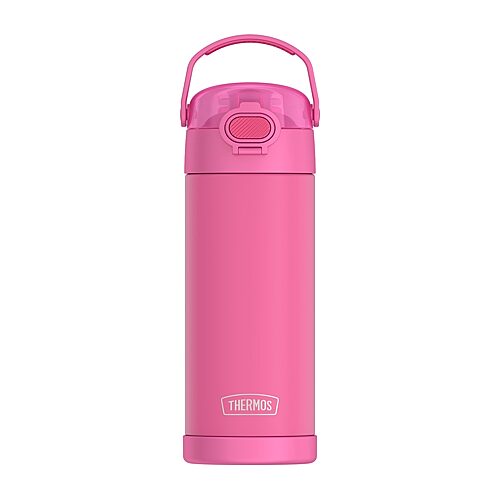 Click here for Thermos Funtainer 16 oz. Water Bottle with Locking... prices