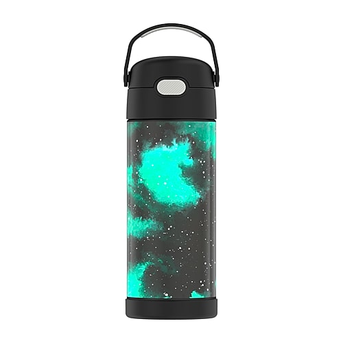 Click here for Thermos Funtainer 16 oz. Water Bottle with Locking... prices