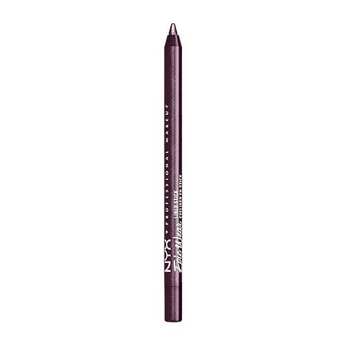 Click here for NYX Professional Makeup Epic Wear Waterproof Eyeli... prices
