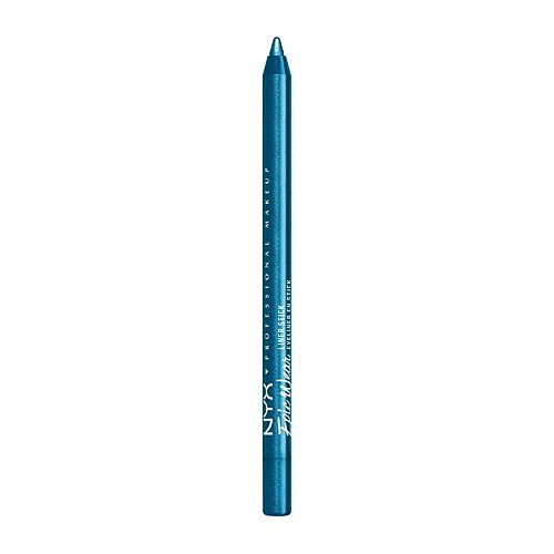 Click here for NYX Professional Makeup Epic Wear Waterproof Eyeli... prices