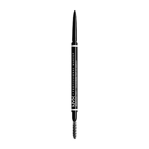 Click here for NYX Professional Makeup Micro Brow Pencil  One Siz... prices