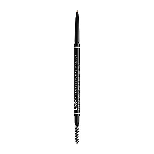 Click here for NYX Professional Makeup Micro Brow Pencil  One Siz... prices