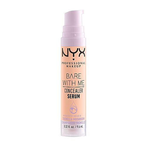 Click here for Nyx Professional Makeup Bare With Me Concealer Ser... prices