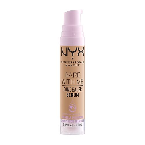 Click here for NYX Professional Makeup Bare With Me Concealer Ser... prices