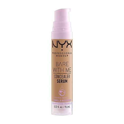 Click here for Nyx Professional Makeup Bare With Me Concealer Ser... prices
