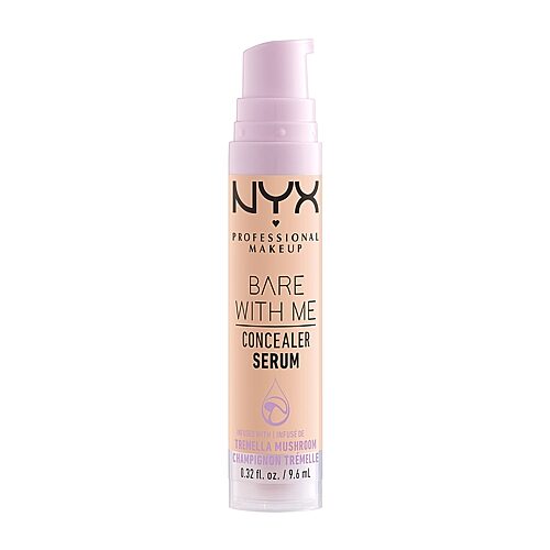 Click here for Nyx Professional Makeup Bare With Me Concealer Ser... prices
