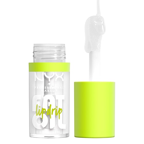 Click here for Nyx Professional Makeup Fat Oil Lip Drip  0.16 oz.... prices