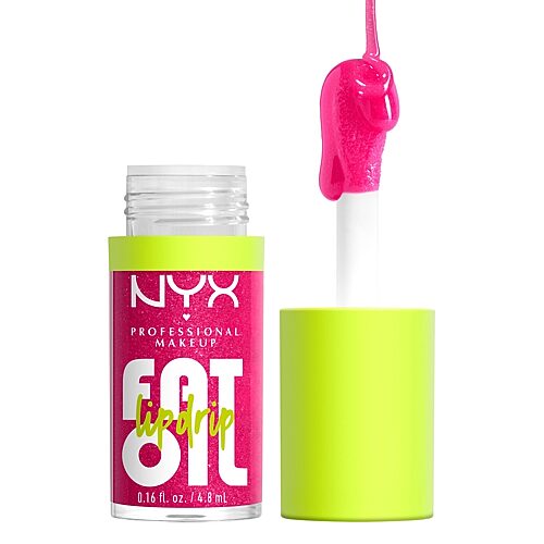 Click here for Nyx Professional Makeup Fat Oil Lip Drip  0.16 oz.... prices