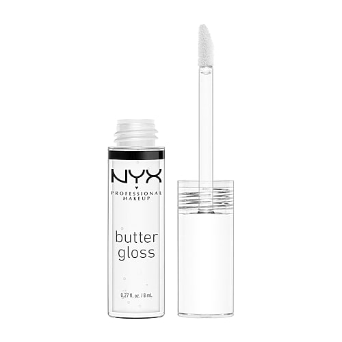 Click here for Nyx Professional Makeup Butter Gloss Non-Stick Lip... prices