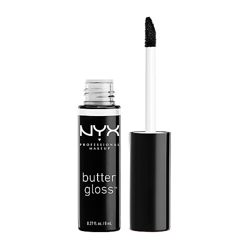 Click here for Nyx Professional Makeup Butter Gloss Non-Stick Lip... prices