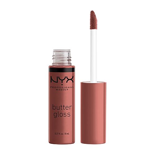 Click here for NYX Professional Makeup Butter Gloss Non-Sticky Li... prices