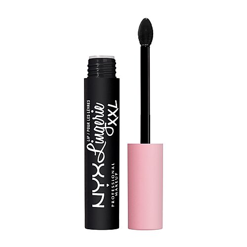 Click here for Nyx Professional Makeup Lip Lingerie Xxl Long-Last... prices