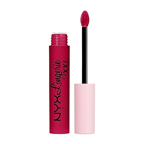 Click here for Nyx Professional Makeup Lip Lingerie Xxl Long-Last... prices