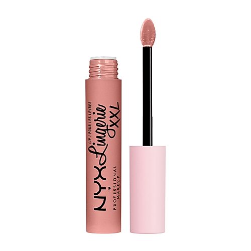 Click here for NYX Professional Makeup Lip Lingerie Xxl Matte Liq... prices