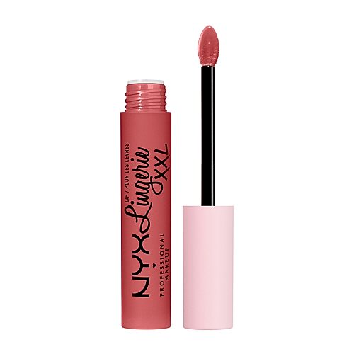 Click here for NYX Professional Makeup Lip Lingerie Xxl Matte Liq... prices