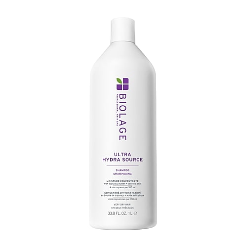 Click here for Biolage Ultra Hydra Source Shampoo 33.8 oz.  One S... prices