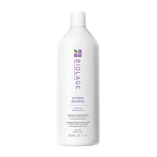 Click here for Biolage Hydra Source Shampoo 33.8 oz.  One Size prices