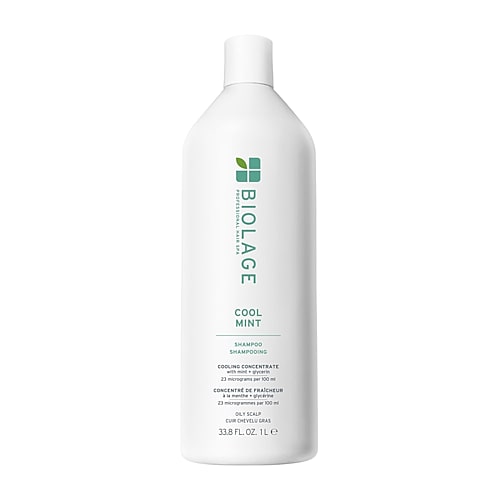 Click here for Biolage Scalp Sync Cooling Mint Shampoo 33.8 oz.... prices