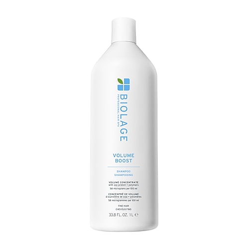 Click here for Biolage Volume Boost Shampoo 33.8 oz.  One Size prices