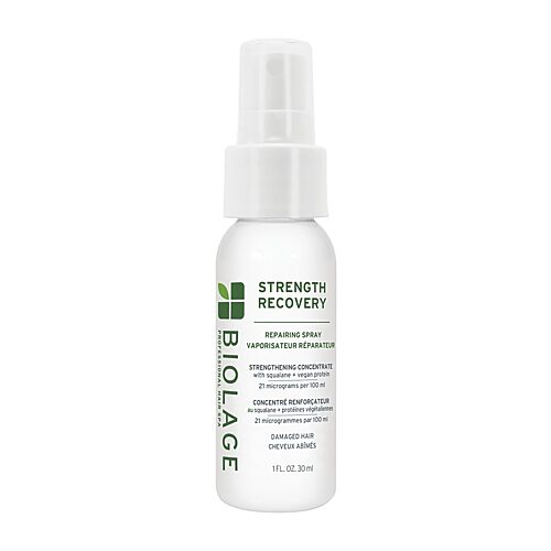 Click here for Biolage Strength Recovery Spray- 30ml Styling Prod... prices