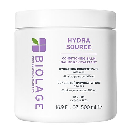 Click here for Biolage Hydra Source Conditioner 16.9 oz.  One Siz... prices