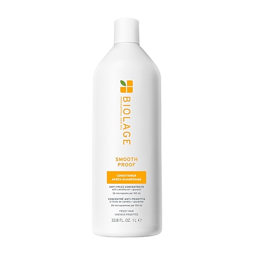 Matrix - Biolage SmoothProof Conditioner (For Frizzy Hair) 1000ml/33.8oz