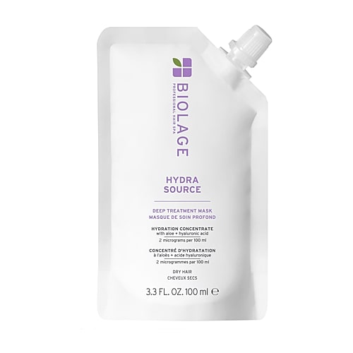 Click here for Biolage Hydra Source Deep Moisture Hair Treatment... prices