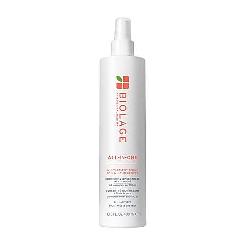 Click here for Biolage All-In-One Coconut Infusion Detangler 13.5... prices