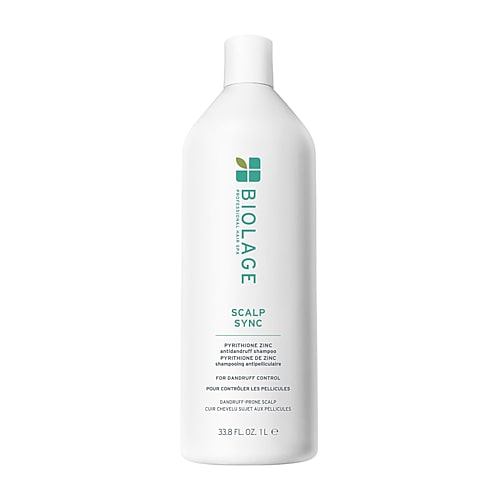 Click here for Biolage Scalp Sync Anti-Dandruff Shampoo 33.8 oz.... prices