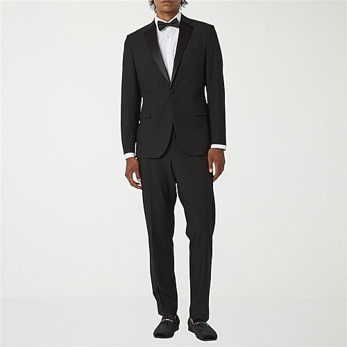 Click here for J. Ferrar Ultra Comfort Mens Stretch Fabric Classi... prices