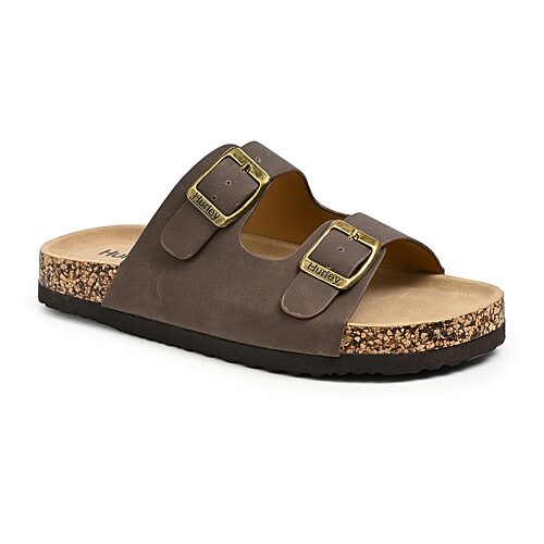 Click here for Hurley Jameer Little & Big Kid Unisex Footbed Sand... prices