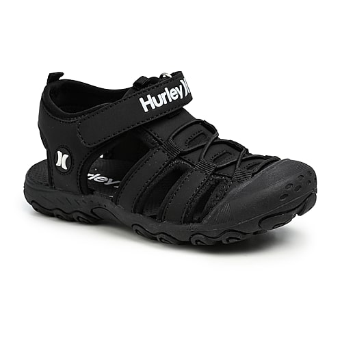 Click here for Hurley Little & Big Kid Boys Champ Strap Sandals... prices