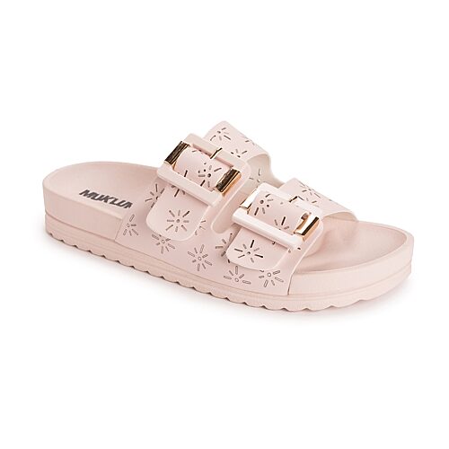 Click here for Womens Grand Cayman Sandal - Pink prices