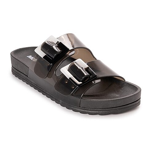 Click here for Muk Luks Womens Grand Cayman Sandal Adjustable Str... prices