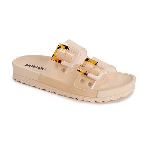 Click here for Womens Grand Cayman Sandal - Brazlilian sand prices