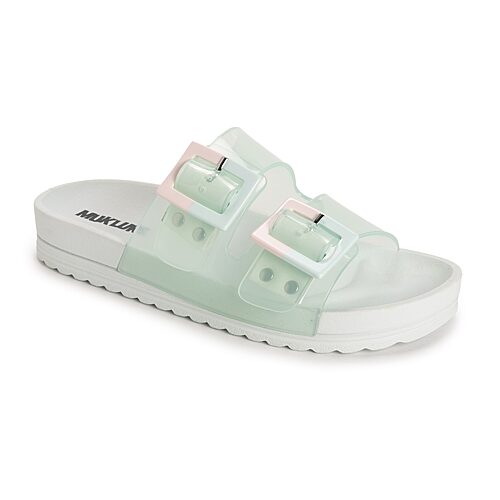 Click here for Womens Grand Cayman Sandal - Mint prices