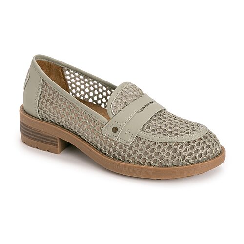 Click here for Muk Luks Womens Vania Loafer - Sage prices