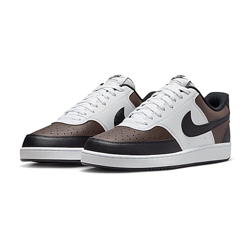 Click here for Nike Court Vision Low Mens Sneakers  12 Medium  Br... prices