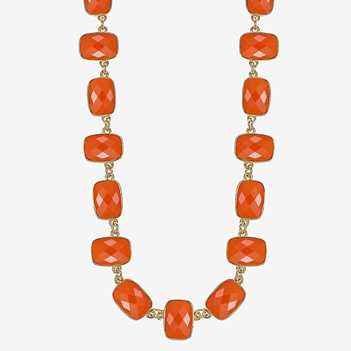 Click here for Liz Claiborne Womens 17 Inch Collar Necklace  One... prices