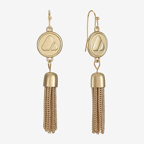 Click here for Liz Claiborne 50th Anniversary Womens Drop Earring... prices