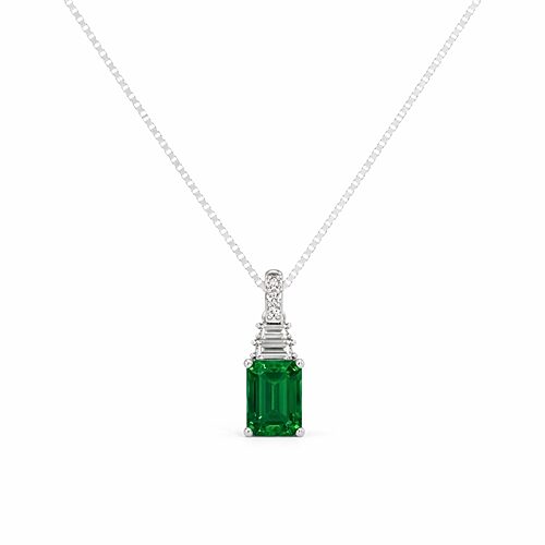 Click here for (F / Si2) 1/8 CT. T.W. Lab Grown Diamond and Lab C... prices