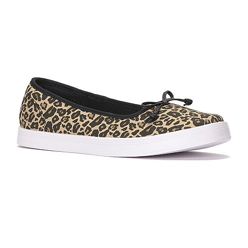 Click here for Keds Crest Ballet Womens Sneakers  10 Medium  Beig... prices