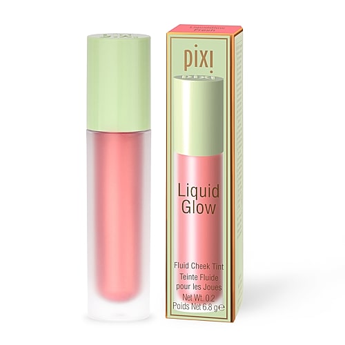 Click here for Pixi Beauty Liquid Glow Blush + Lip Tint  One Size... prices
