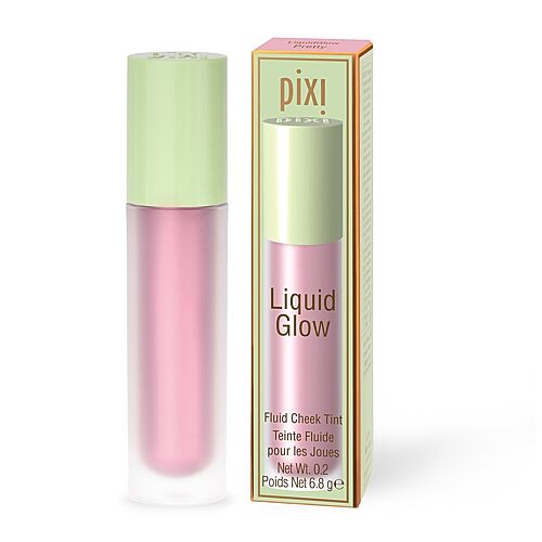 Click here for Pixi Beauty Liquid Glow Blush + Lip Tint  One Size... prices
