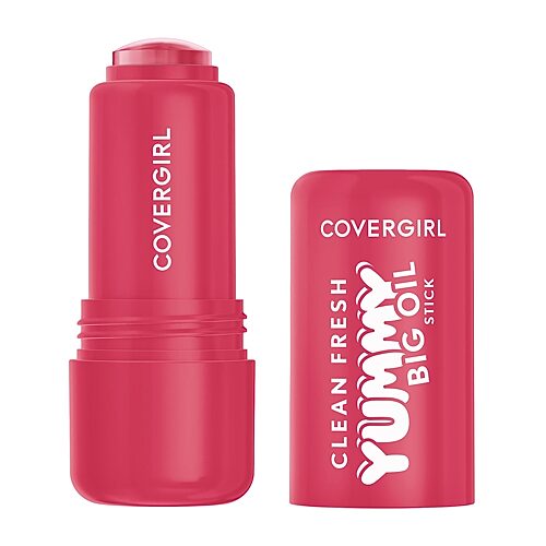 Click here for COVERGIRL Clean Fresh Yummy Big Oil Stick  One Siz... prices