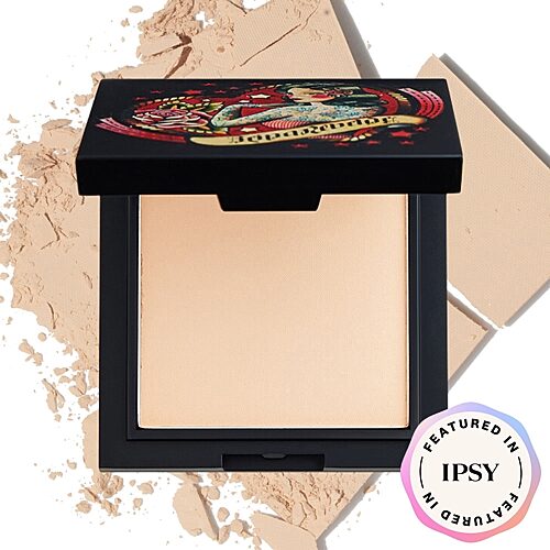 Click here for Reina Rebelde On Your Face Finishing Powder - Alme... prices